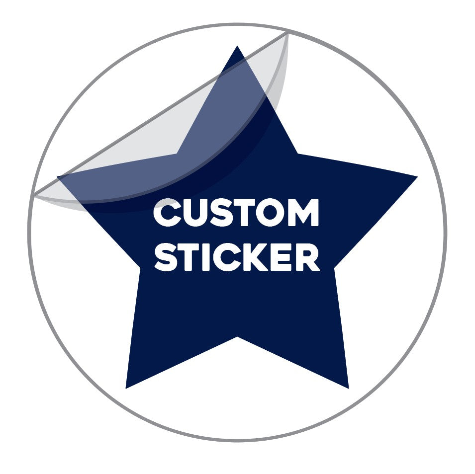 Vinyl Decals – HD Signs & Graphics