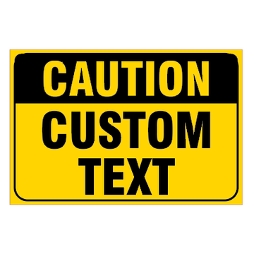 Guam Custom Decals, Aluminum Signs and Banners I HD Signs & Graphics