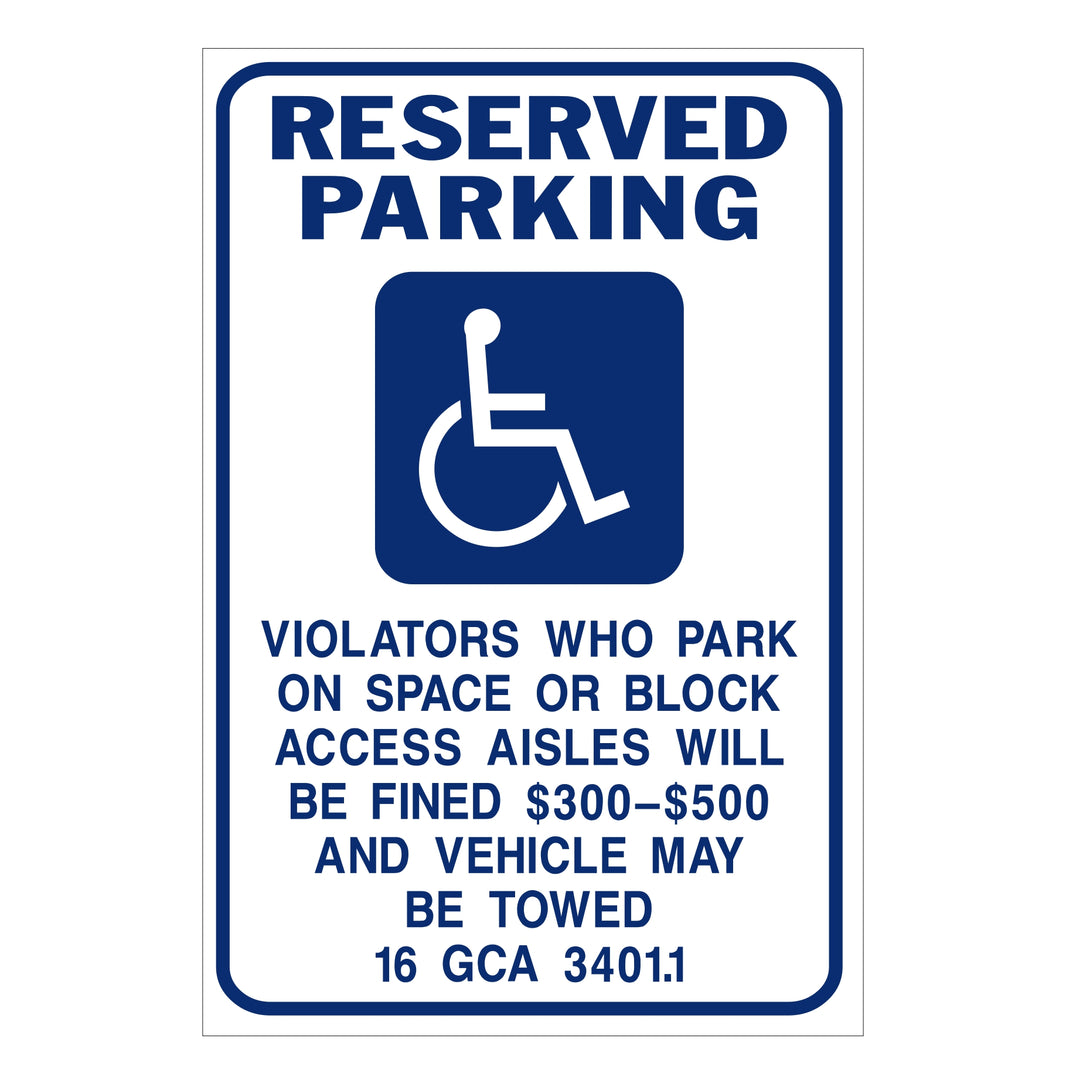 Guam Custom Decals, Aluminum Signs and Banners I HD Signs & Graphics